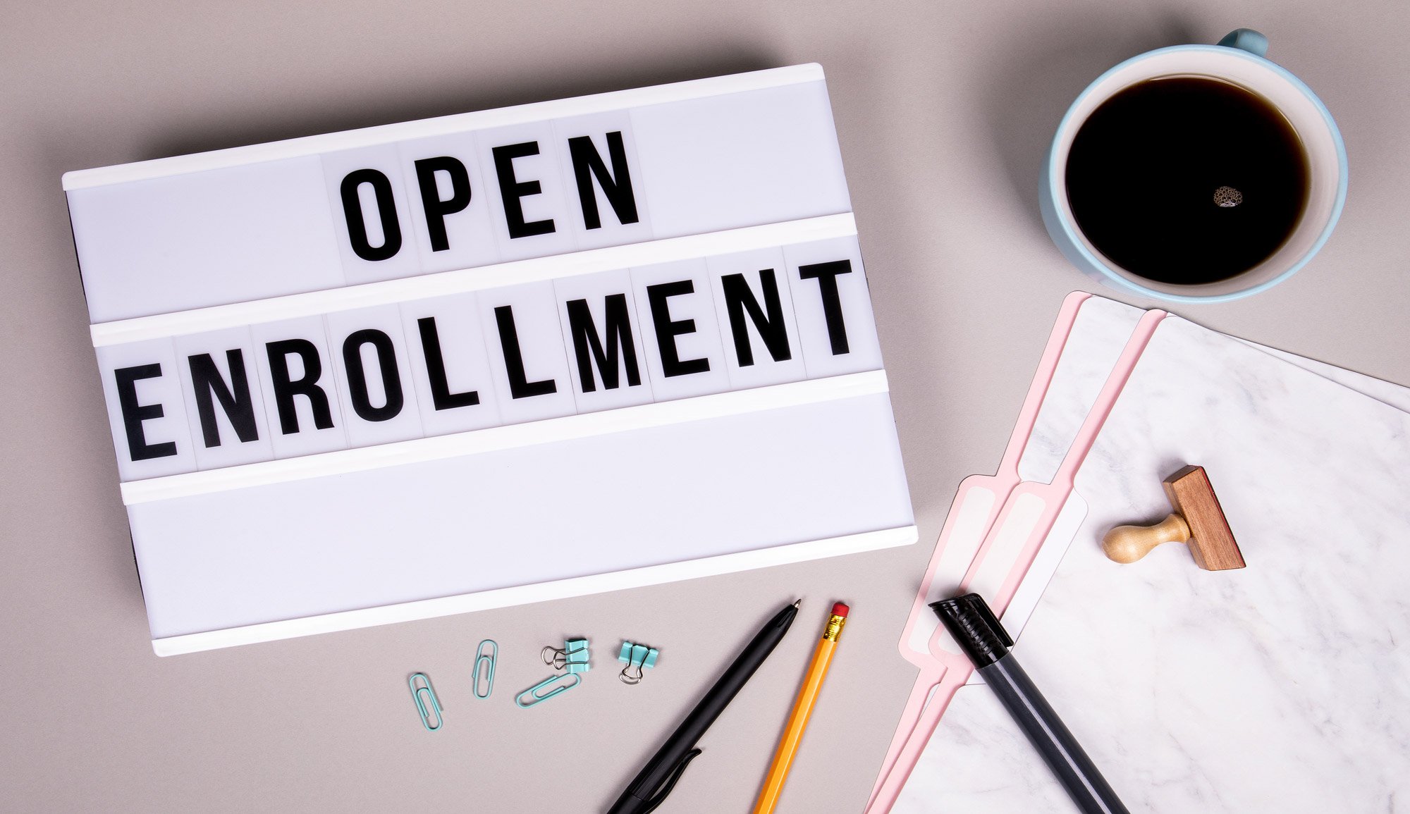 Open Enrollment Tips: Selecting the Best Benefits - Midwest Employee ...