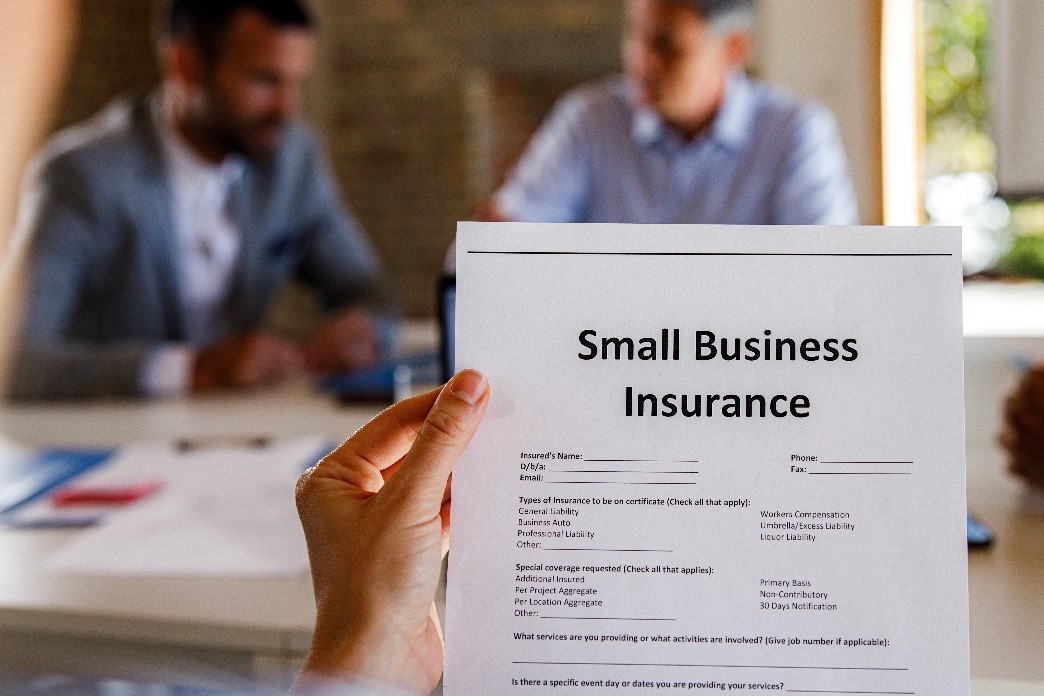 Group Health Insurance for Small Businesses